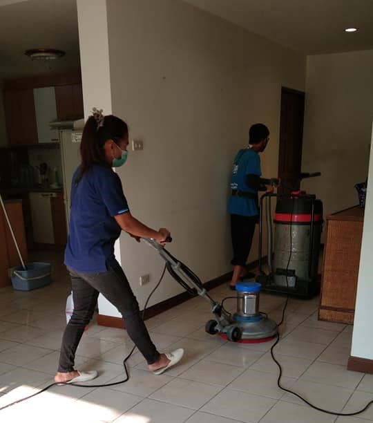 VIM CLEAN CARE – MASTERPIECE OF CLEANLINESS