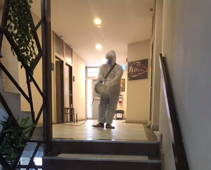 VIM CLEAN CARE – MASTERPIECE OF CLEANLINESS